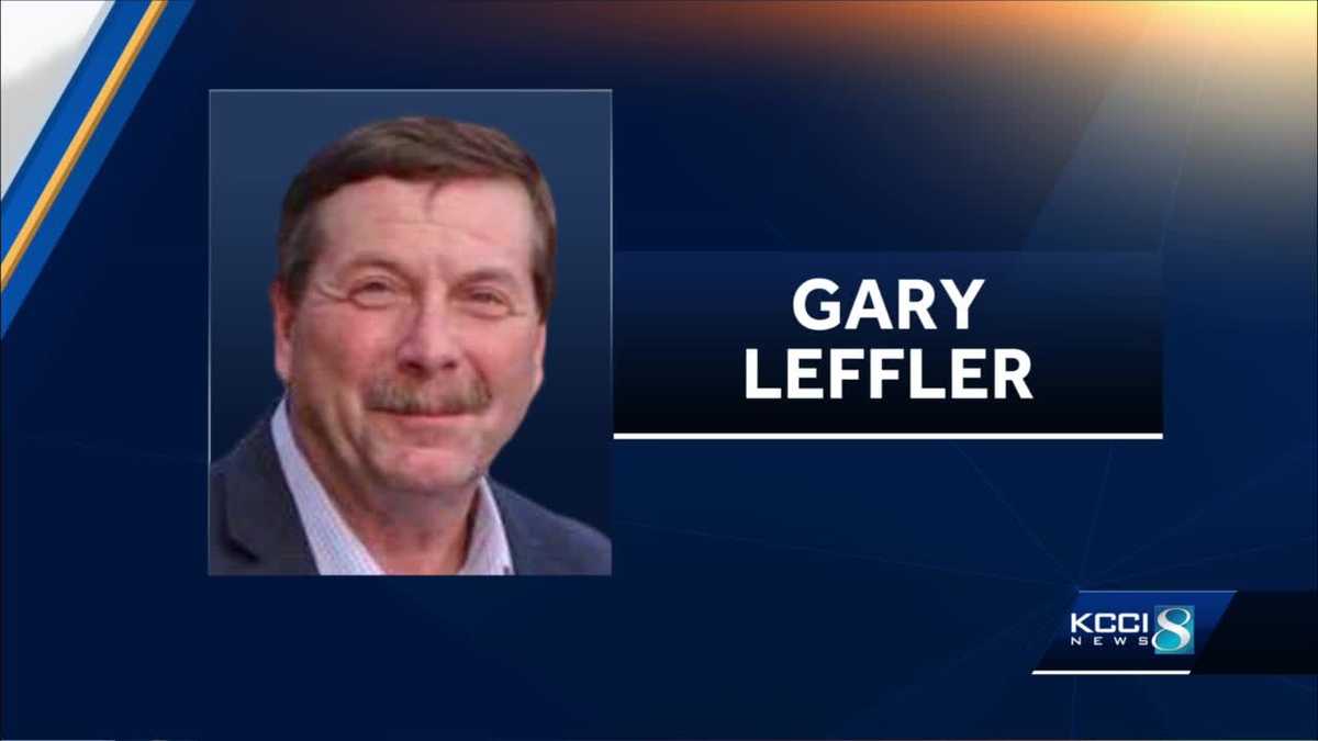 Gary Leffler running for Iowa's US House District 3 seat