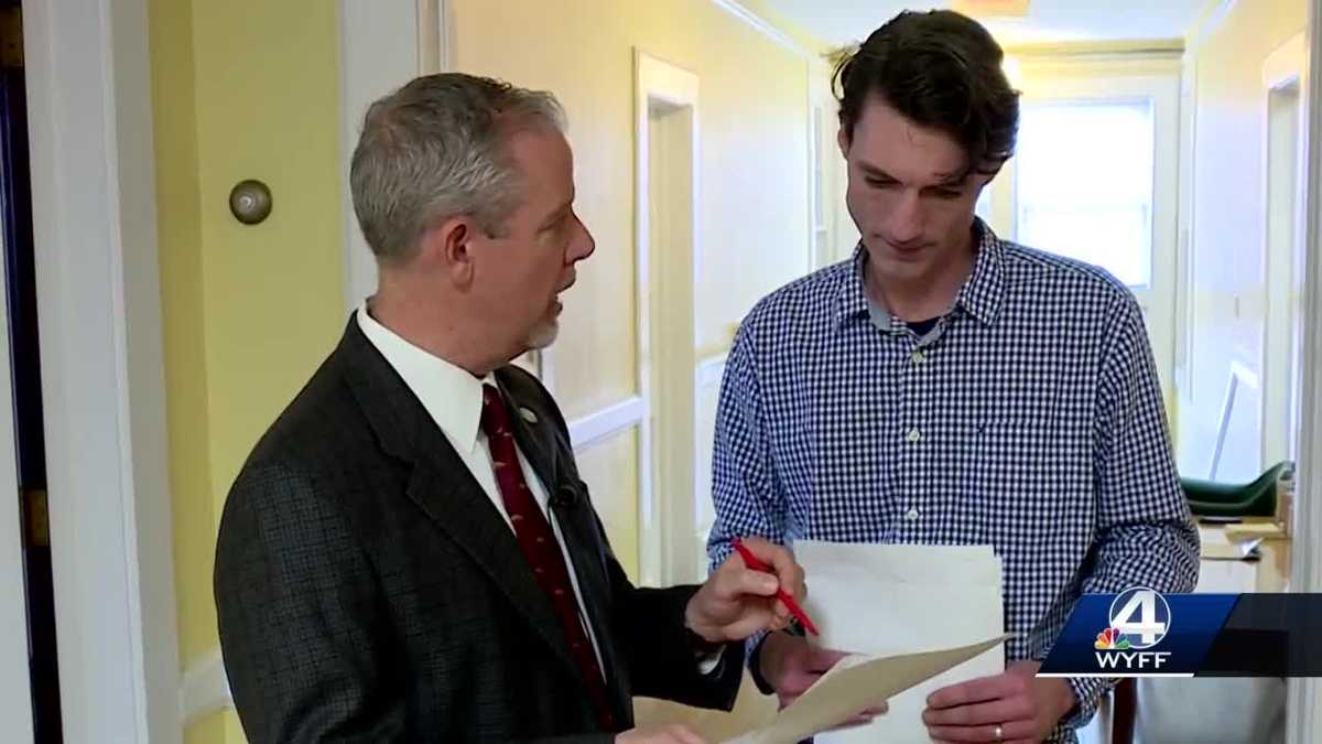 "Positive Step" program gives former offenders chance to clear their names