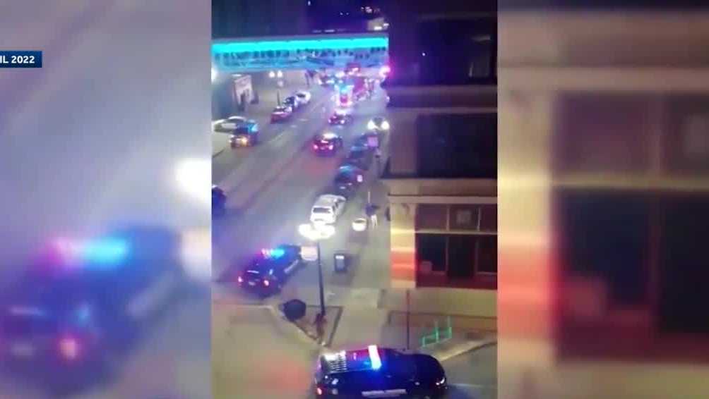 Iowa man agrees to plea deal in deadly nightclub shooting