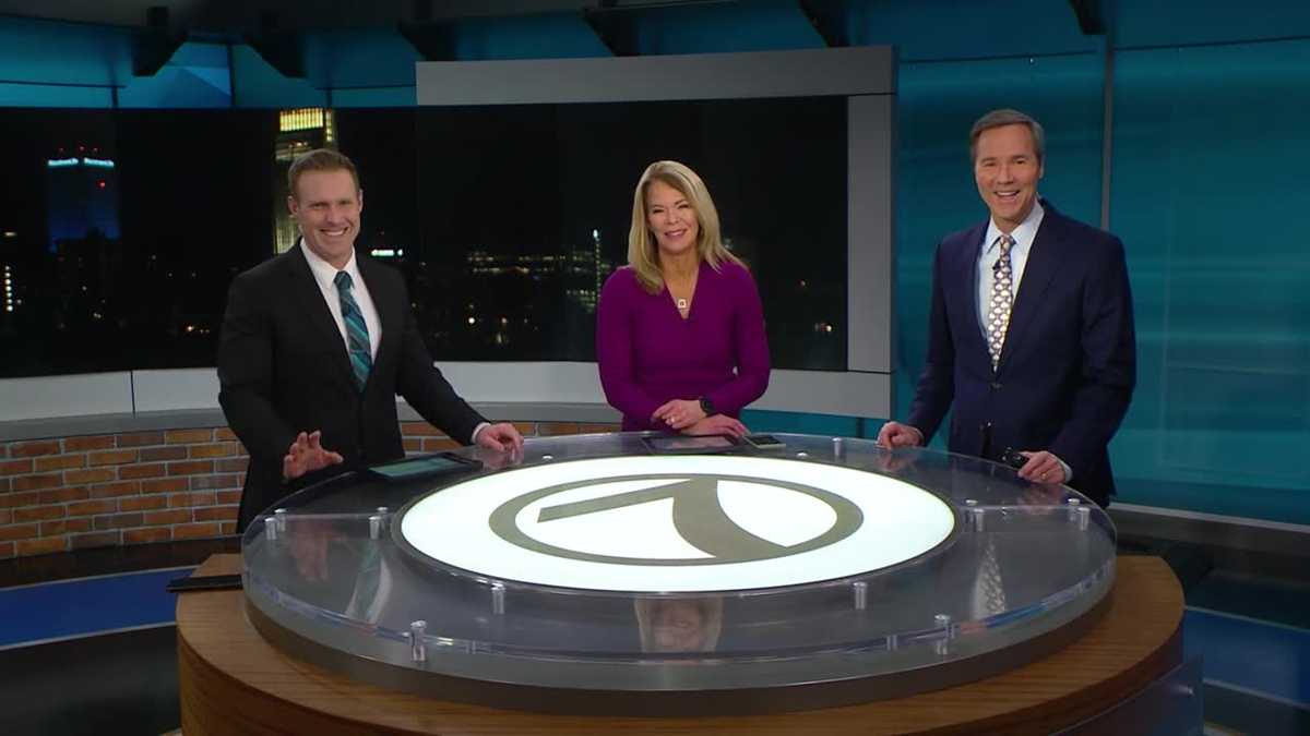 Wednesday night March 22 Omaha weather