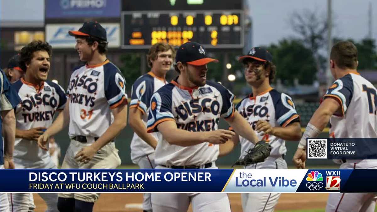 Disco Turkeys hosting home opener in a new location