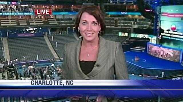 KMBC's Lara Moritz previews tonight's DNC