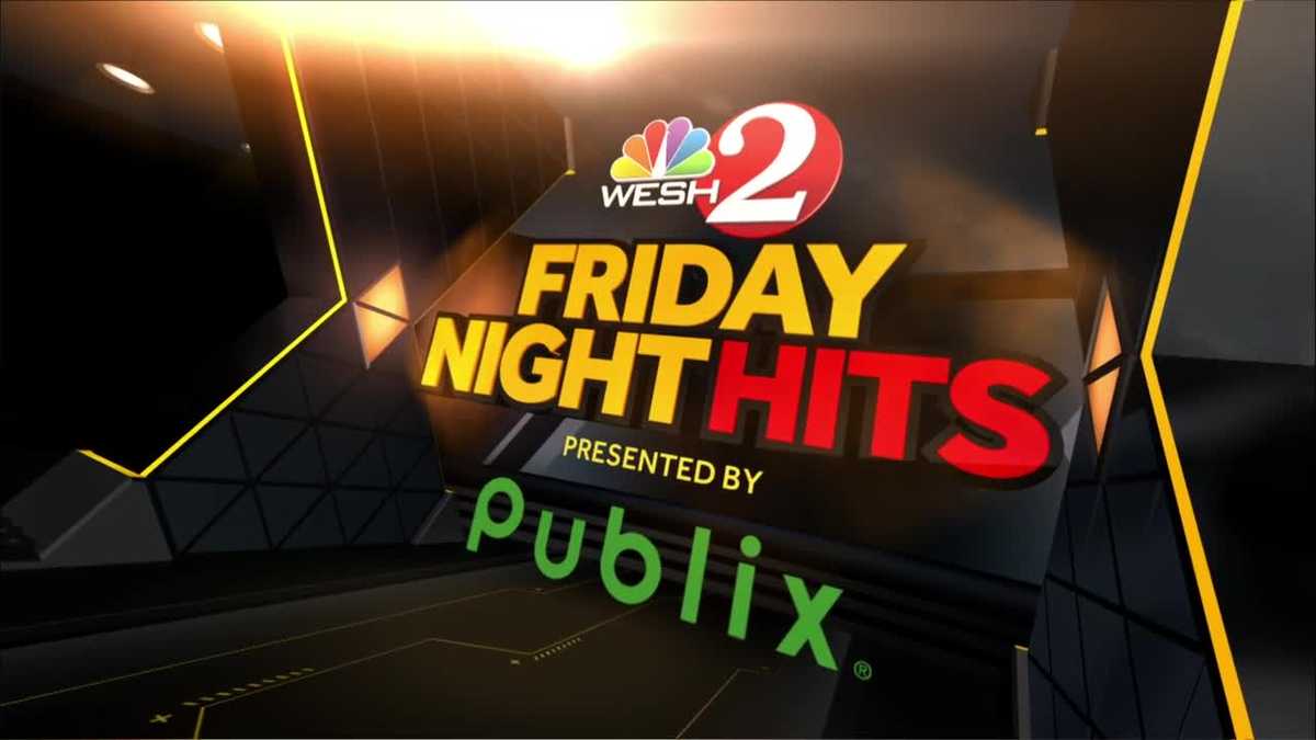 Friday Night Hits: Week 4 All Game Recaps