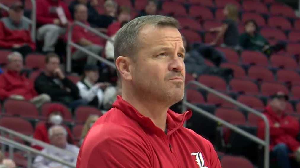 Louisville women's basketball continues to find success under Jeff Walz