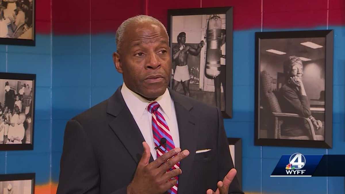 Project CommUNITY Conversation: Randy Jackson of the Phillis Wheatley ...