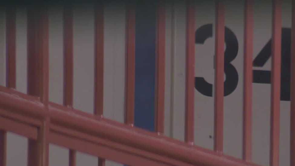Inmate Dies At Sacramento County Main Jail Following Illness