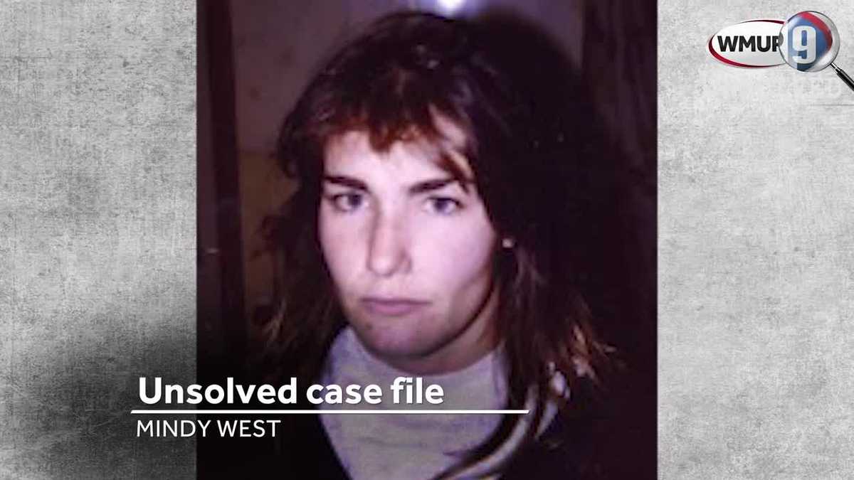 9's Unsolved: Mindy West