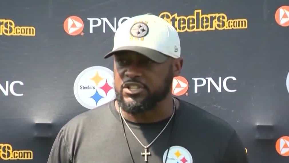 Mike Tomlin's leadership transformed Pittsburgh on and off the field