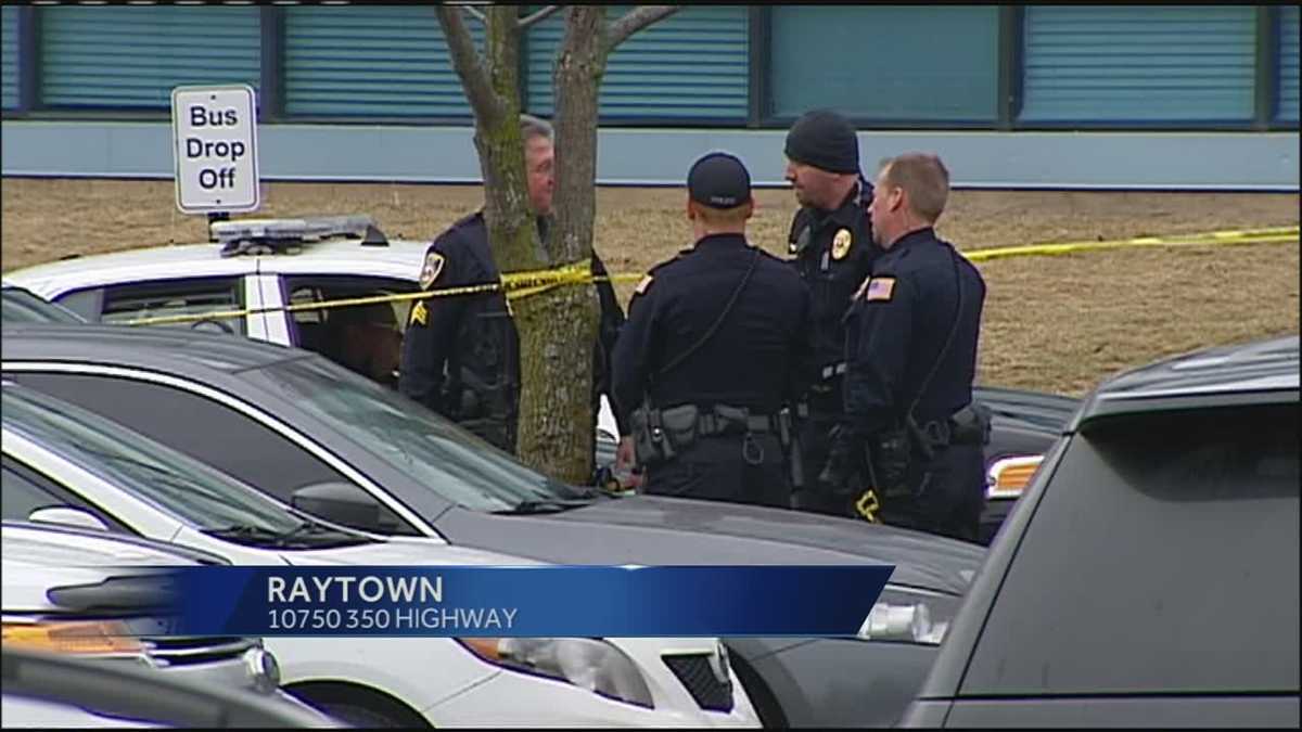 Raytown superintendent describes cautious response after shooting