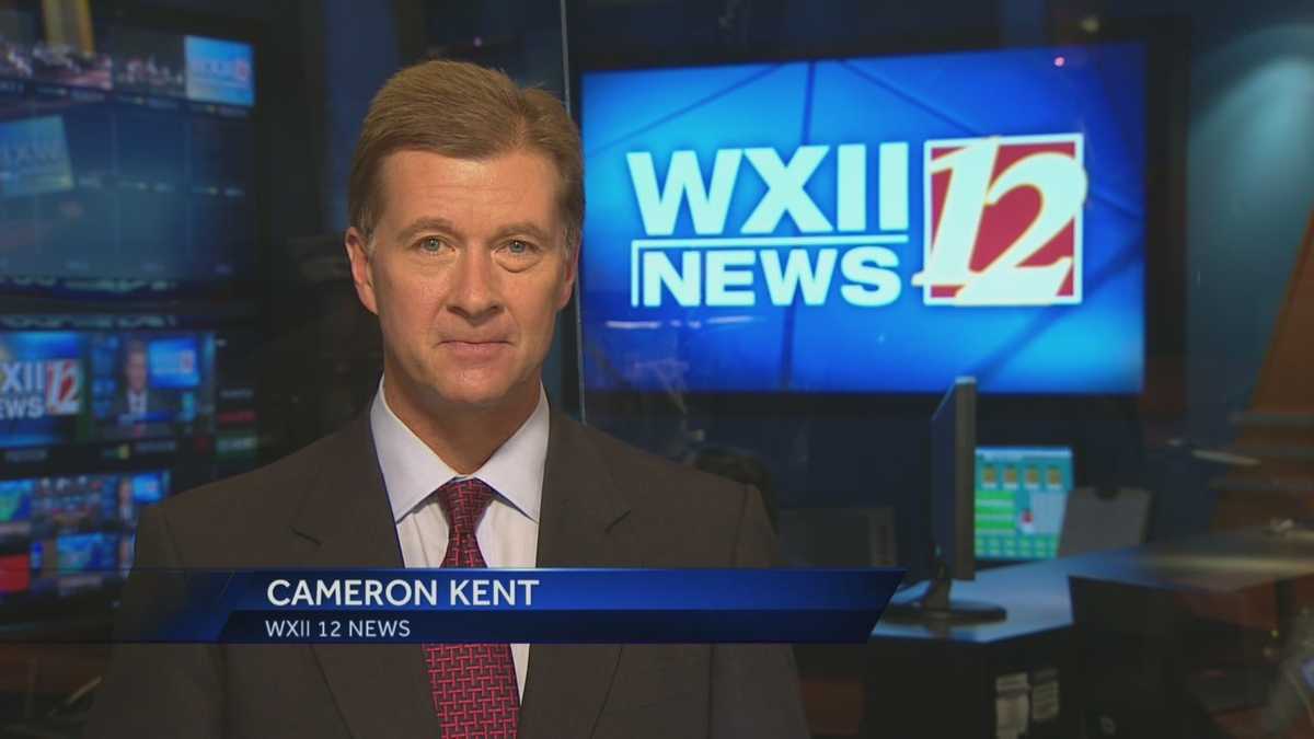 WXII 12 Mobile News Cast