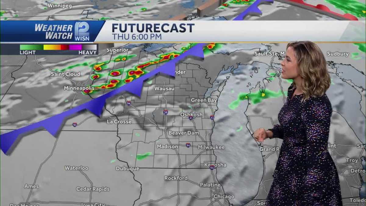 VIDEOCAST: Summertime Sizzle