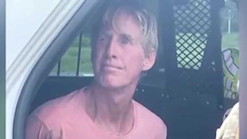 Ryan Routh wants to represent himself in Trump assassination attempt case