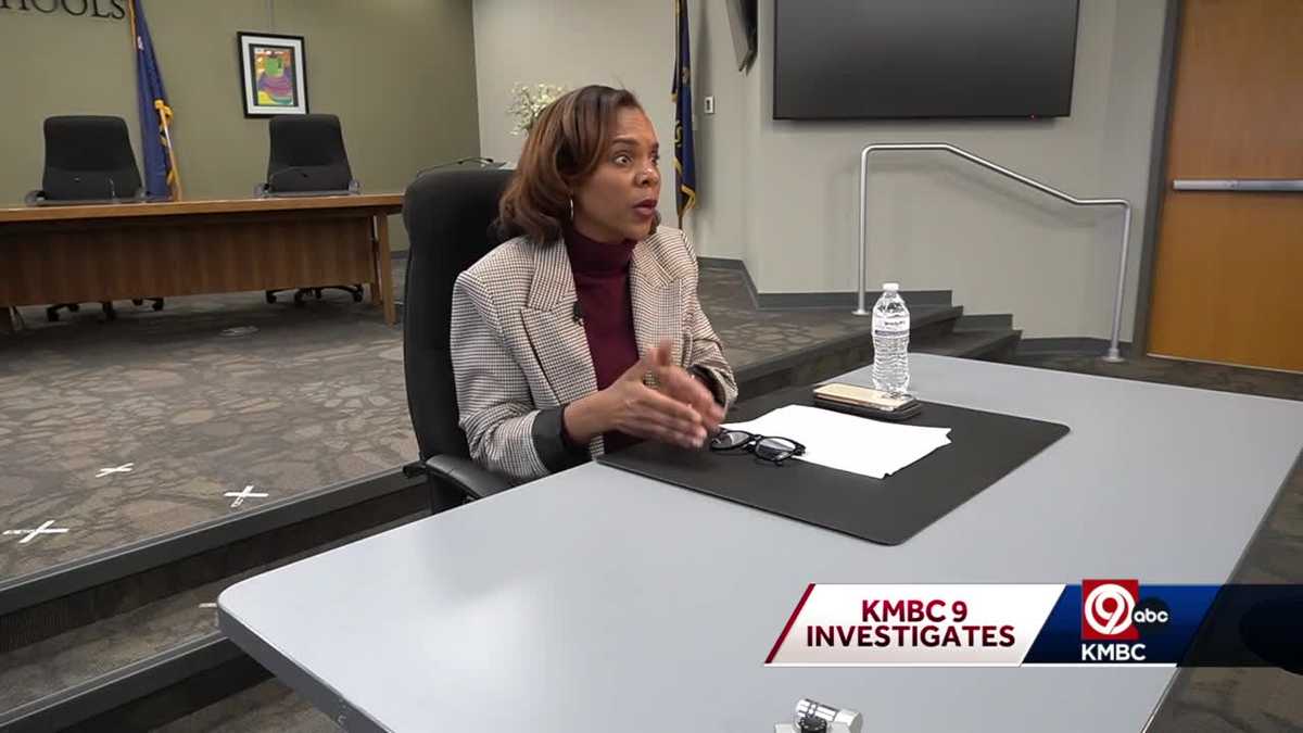KCKPS responds to complaints of drugs, violence and misconduct