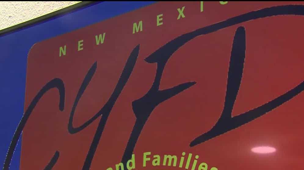 AG Raul Torrez speaks on CYFD investigation, recent infant death