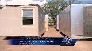 Joy Junction Is Expanding