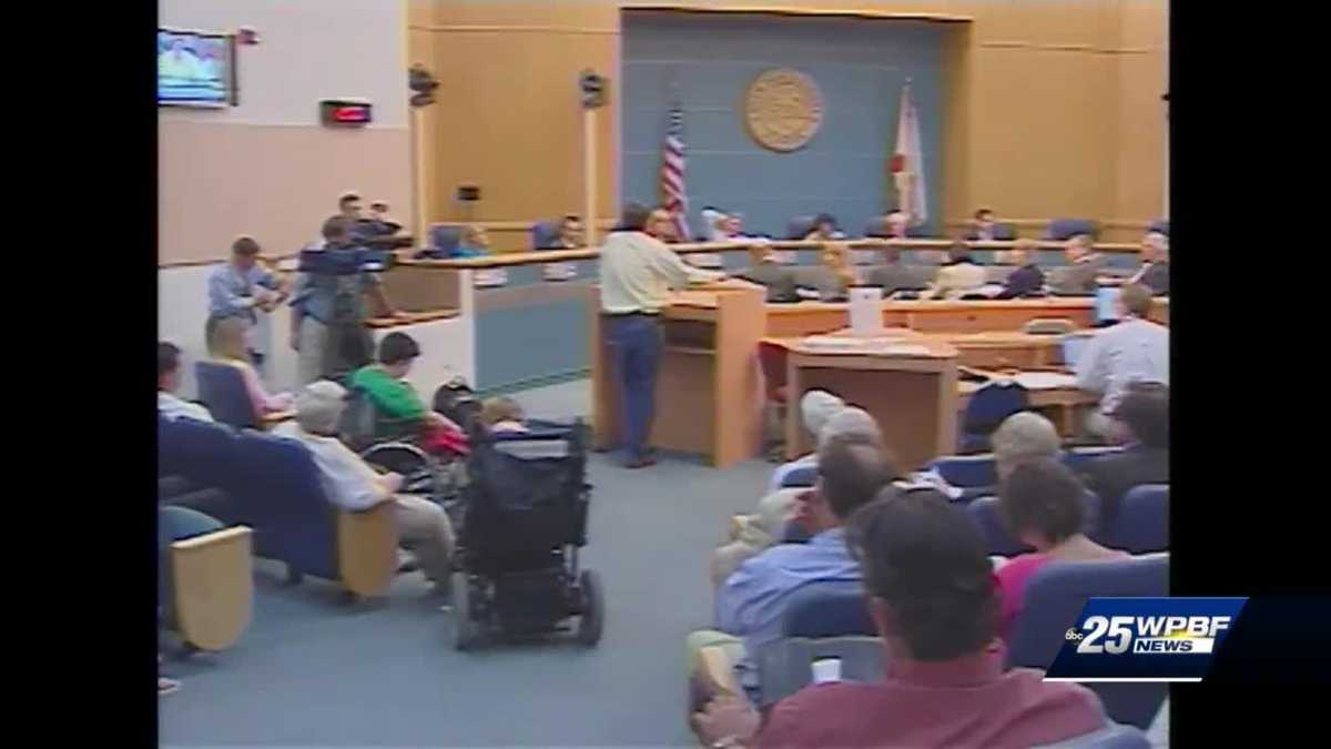 PBC commission race heats up