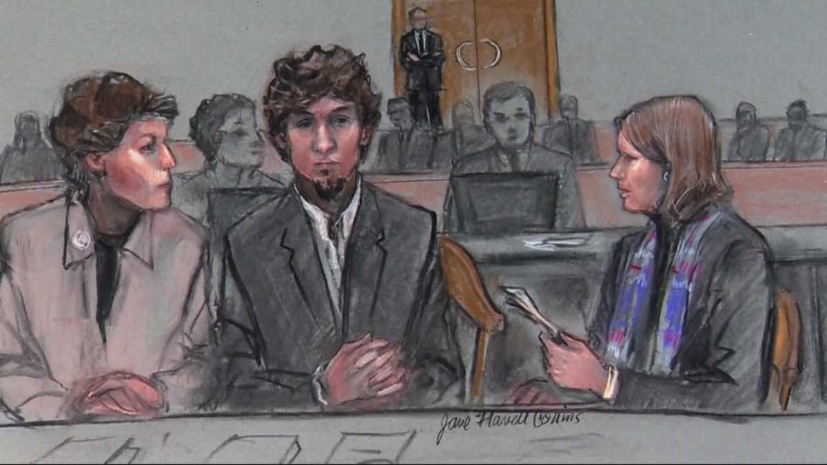 Martha Coakley explains Tsarnaev deliberation process