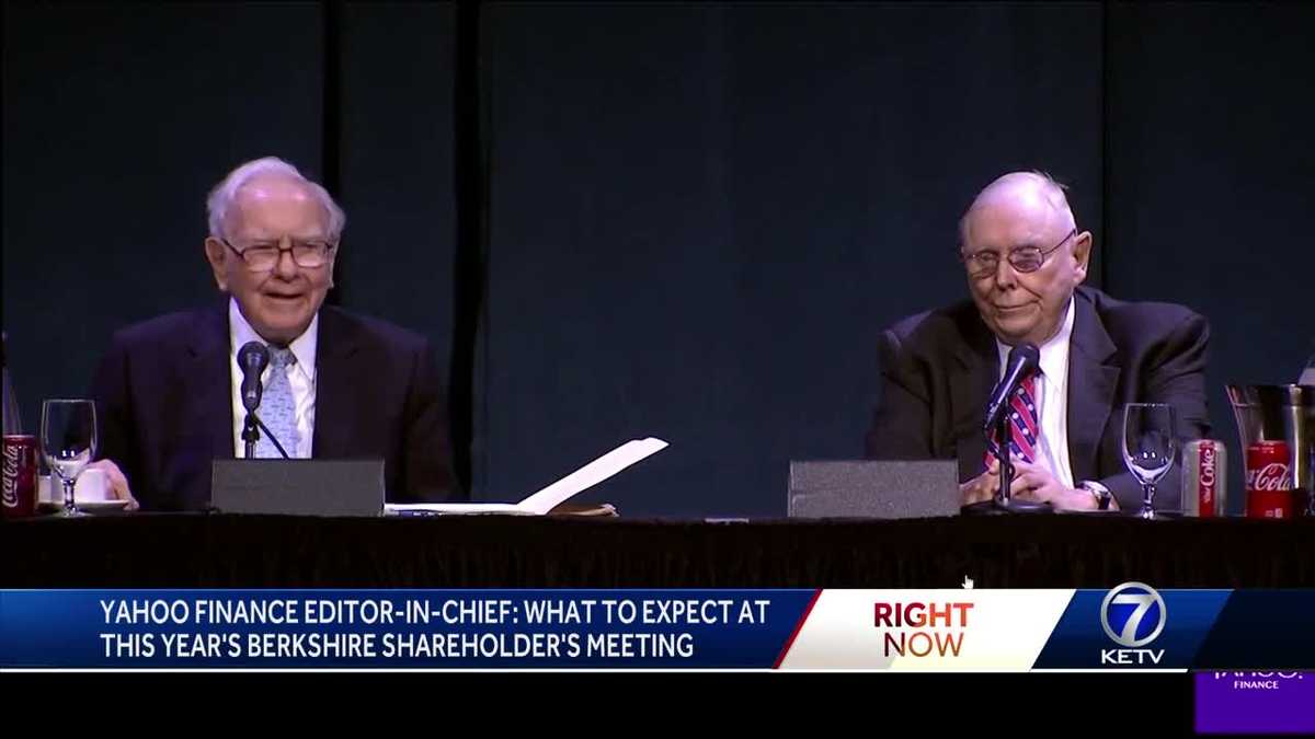 Yahoo Finance Editor-in-Chief: What to expect this weekend