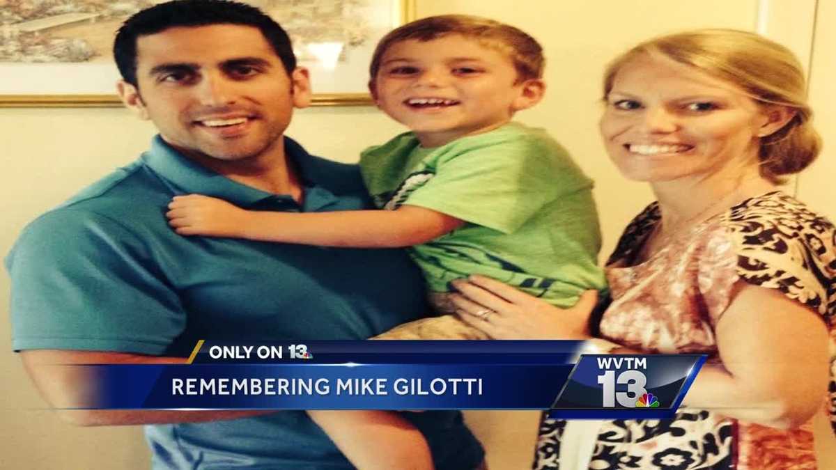 Remembering Mike Gilotti