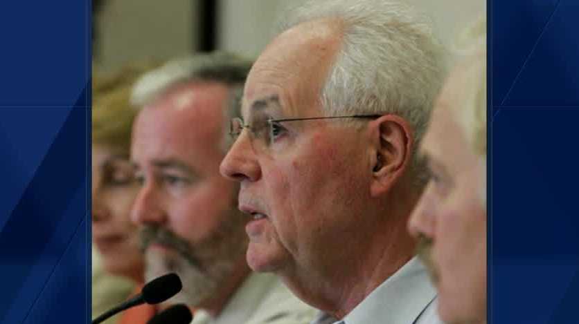 Former Sacramento Mayor Phil Isenberg dies at 84