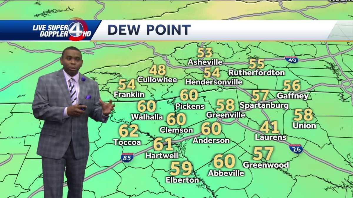 Videocast: Stormy Pattern Returns