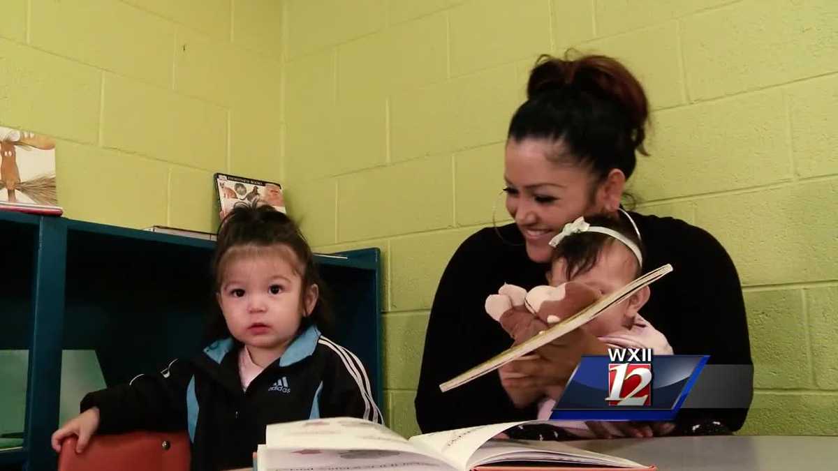 Women of Vision: Rev. Rosa Miranda