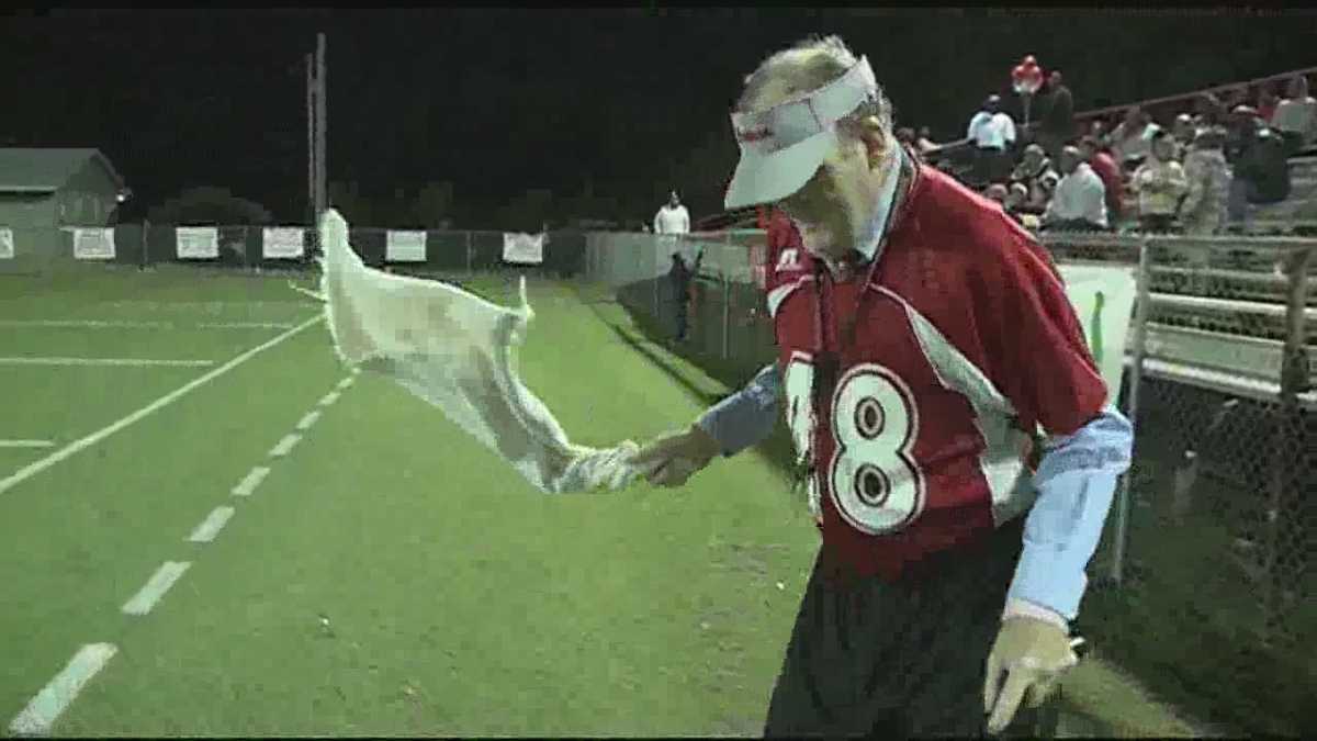 Northeast Jones vs. Magee (4A Playoffs)