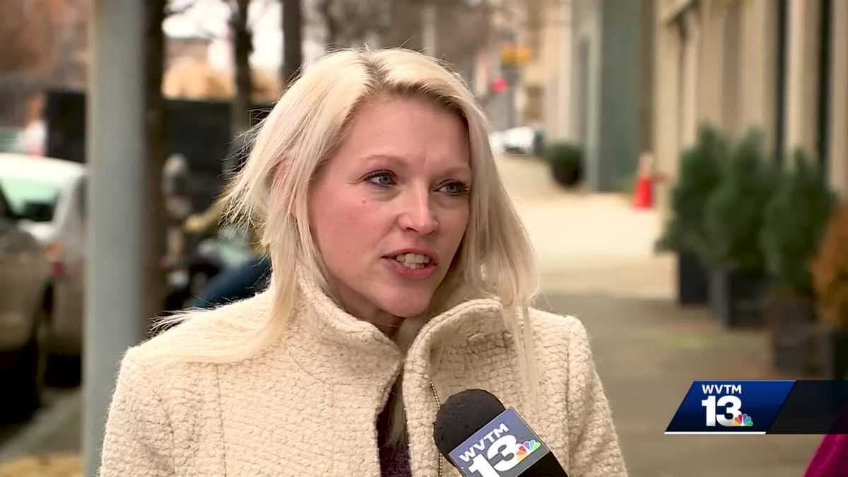 Jefferson County group works to support law enforcement families