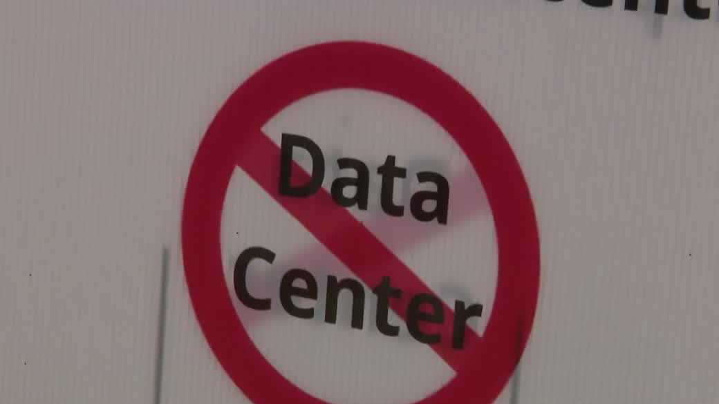 Microsoft drops Caledonia data center after community pushback