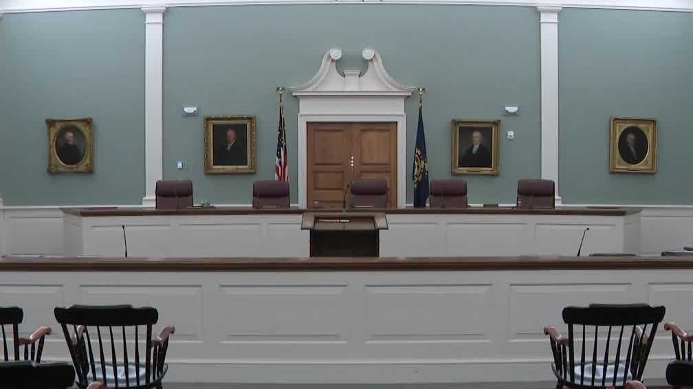 NH courts face cuts, start hiring freeze