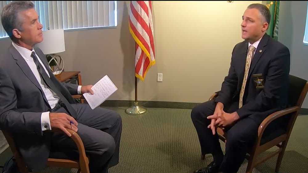 Local celebrities, leaders send off Jim Payne into retirement