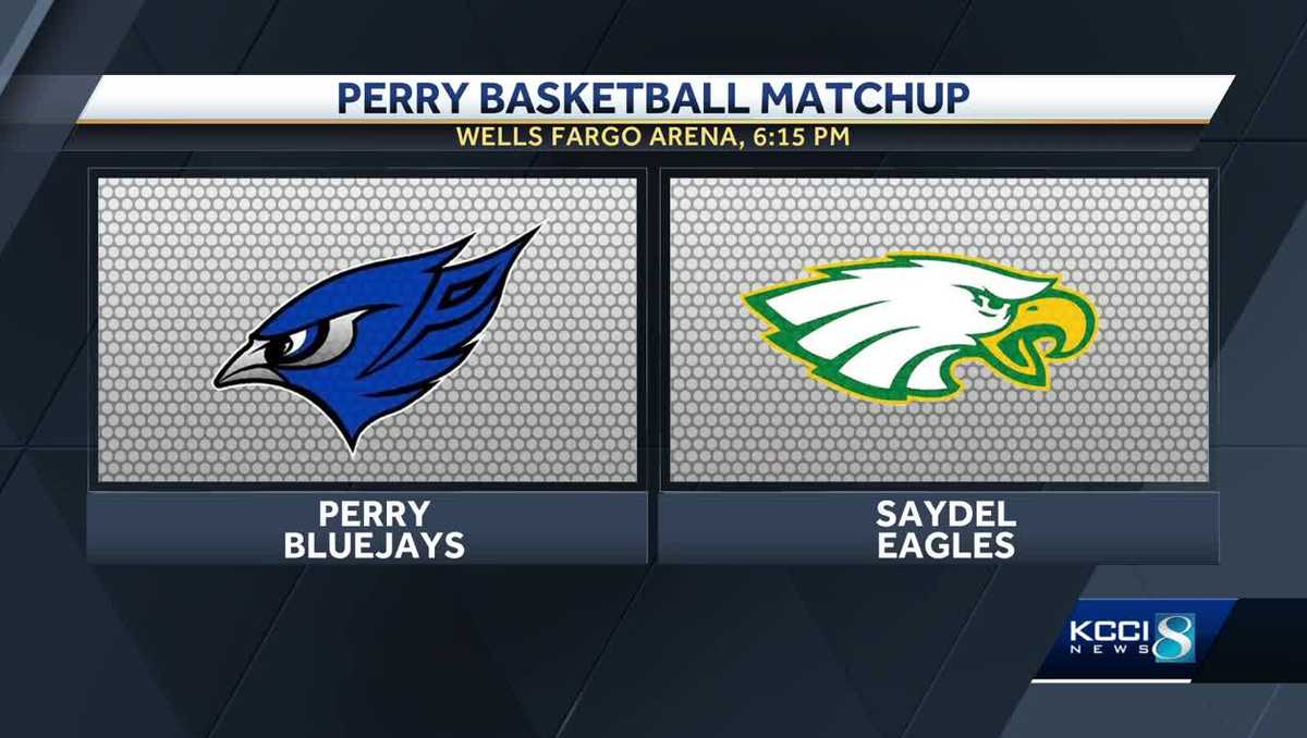 Returning to the court brings some normalcy for Perry basketball teams