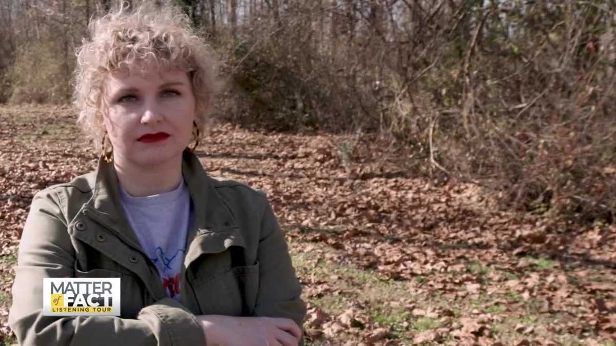 "Rednecks for Black Lives" urges others to fight for racial justice
