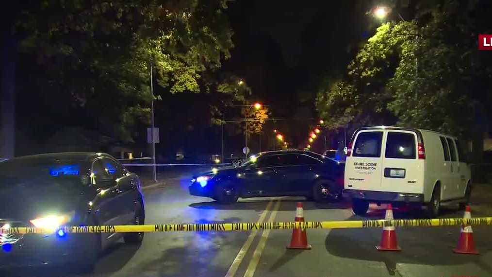 KCPD investigates deadly shooting on Benton Boulevard