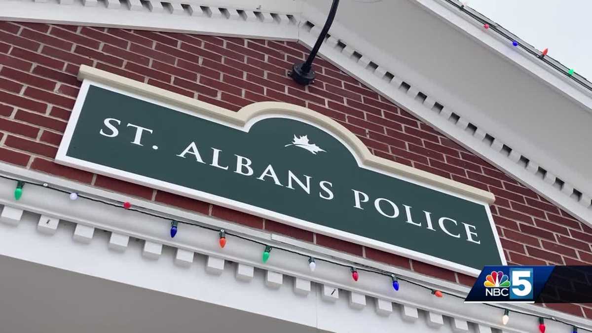 New partnership aims to reduce crime in St. Albans