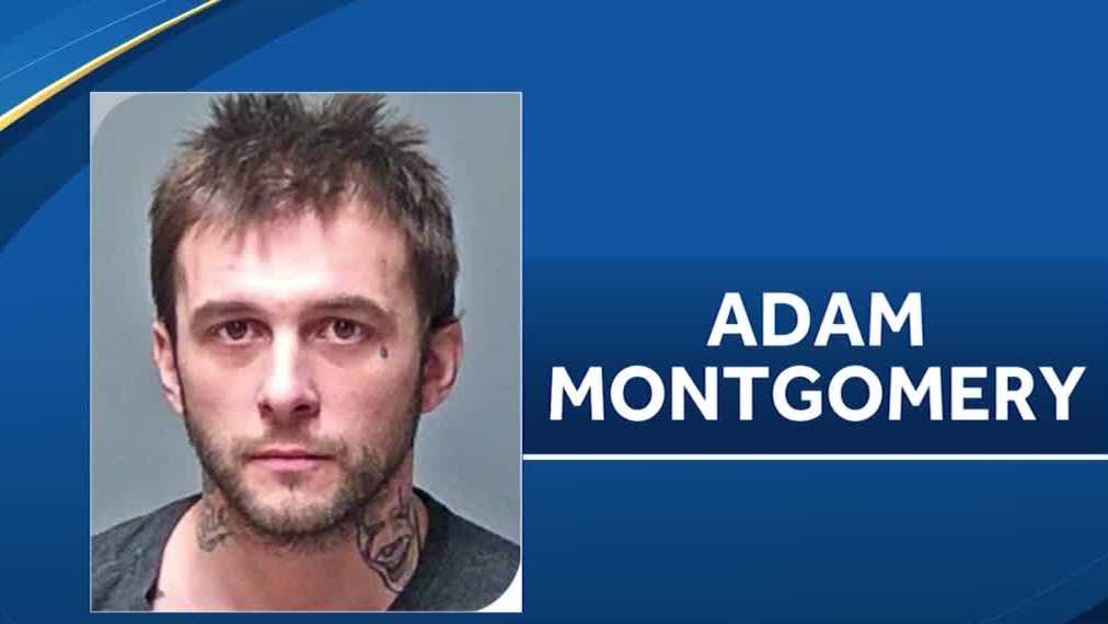 New indictments filed as Adam Montgomery now faces 3 trials