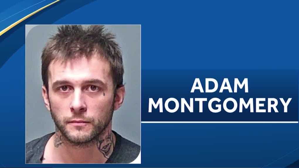Harmony Montgomery update: Adam Montgomery in court