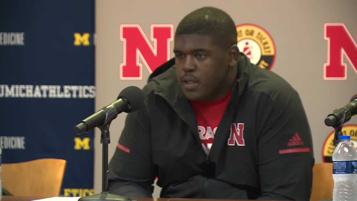 Jerald Foster: We're behind our coach