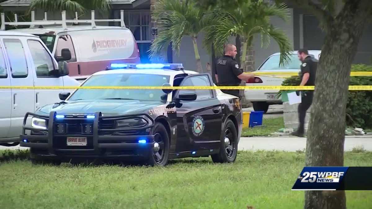 FHP identifies suspect shot and killed by trooper