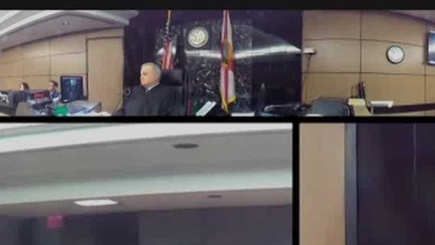 Second defense attorney steps away from case of Jupiter mother accused ...