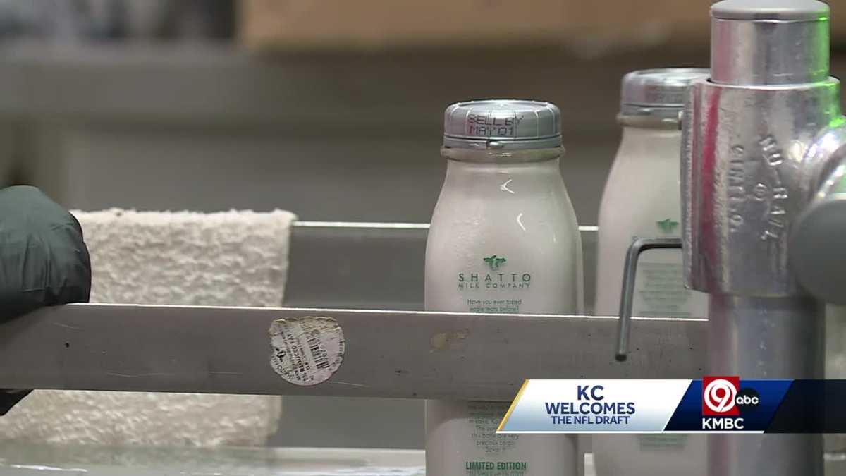 KC small businesses look for large growth with NFL Draft coming