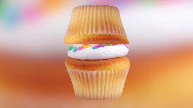 What Your Taste in Cupcakes Says About Your Personality