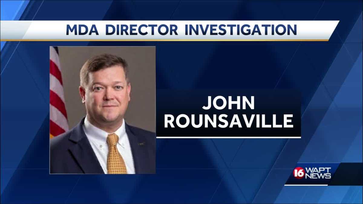 MDA director resigns after investigation