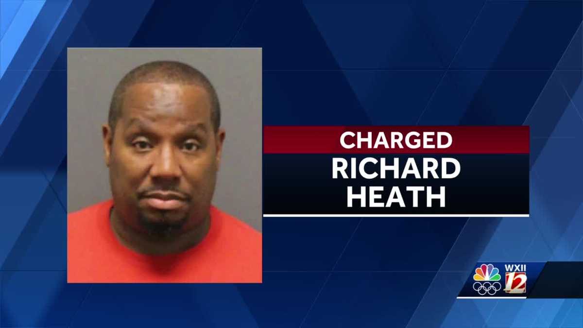 Man Accused Of Sexually Assaulting Teenager At Group Home In Greensboro
