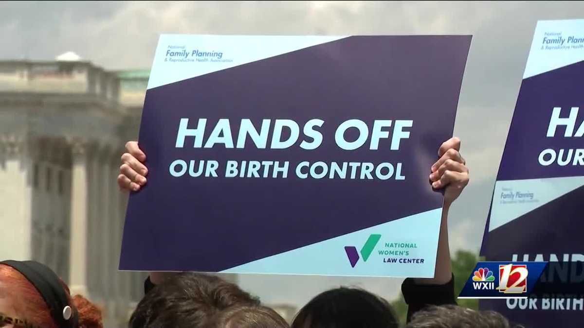 North Carolina: Rep. Kathy Manning advocates for birth control access ...