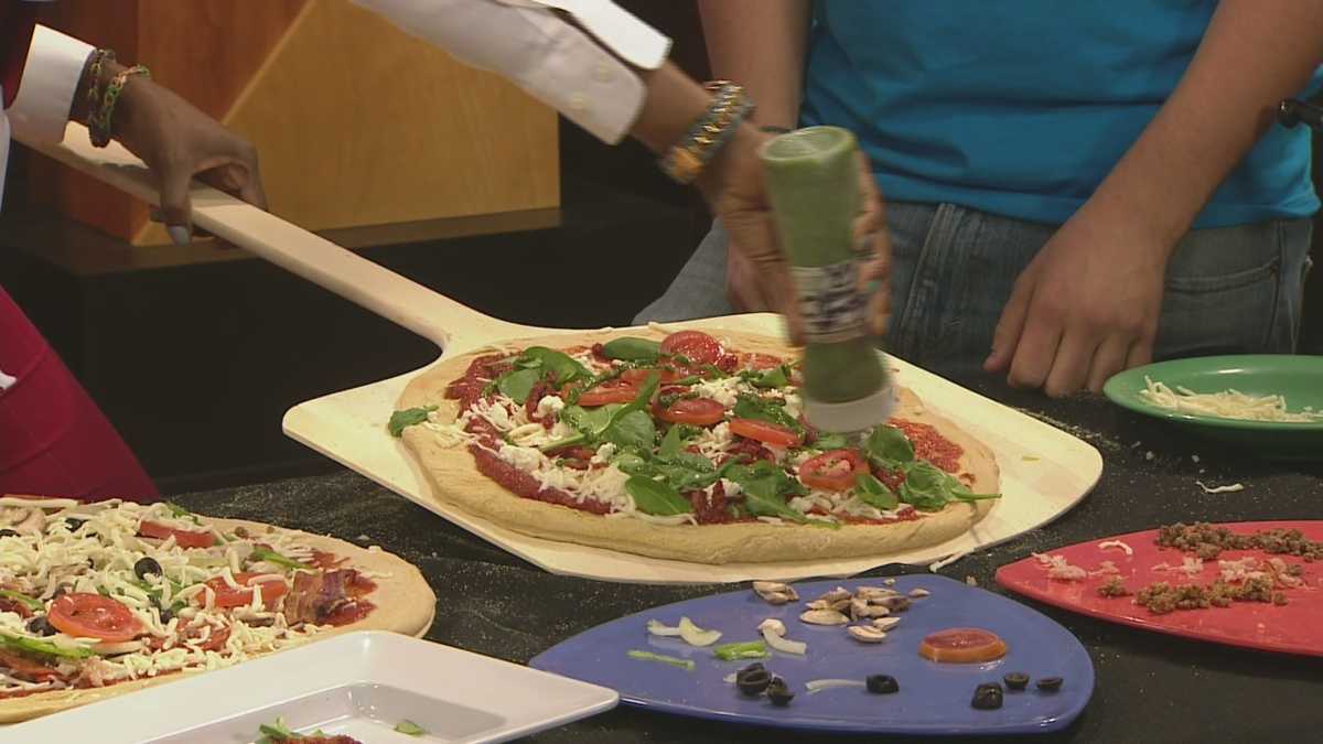 Taste of the Triad with Talitha