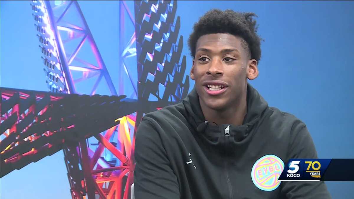 OCS star Luke Gray breaks Blake Griffin's team scoring record