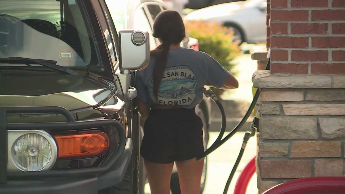 Will removing the gas tax save you money?