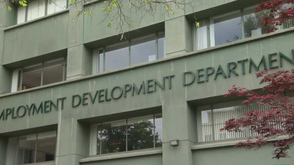 New EDD call center sees trouble on day 1 of operation