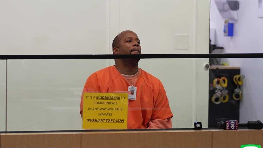 Tracy man accused of drug dealing charged with murder in fentanyl ...